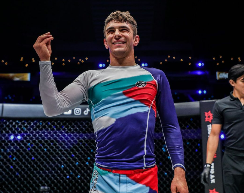 ‘Biggest Match in Jiu-Jitsu’ – Mikey Musumeci Proposes a Contest ...