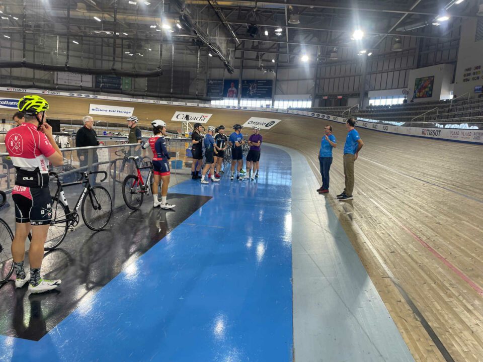 “It’s Been a While” - Rediscovering a Cyclist’s Triumphs in the ...