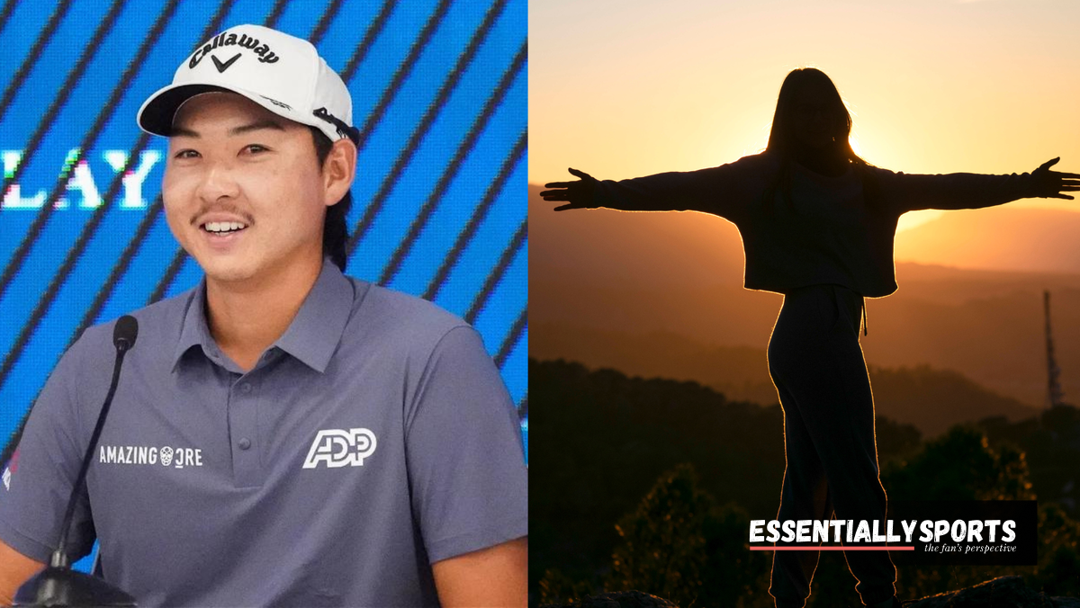 Who is Min Woo Lee Currently Dating? All You Need to Know about the ...