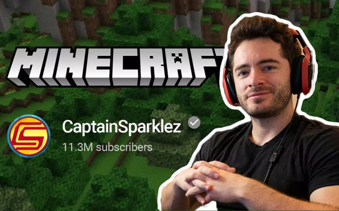 Sleachta Youtuber Minecraft