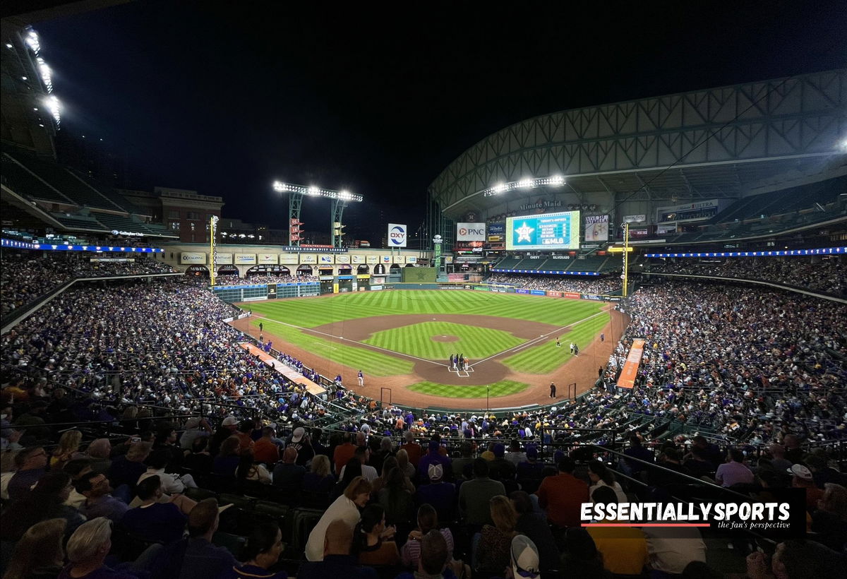 MLB vs NBA: Chicago Radio Host Reveals Why Basketball 'Kicks the Sh*t ...