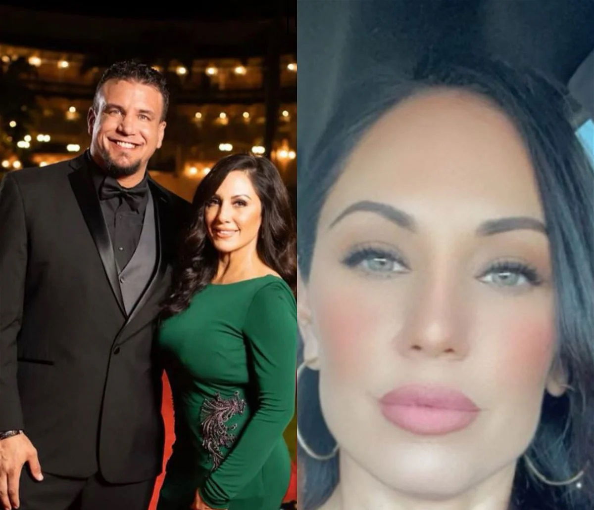 ‘No Little Girl Dreams This Is Going To Be Their Wedding’ – UFC Legend ...