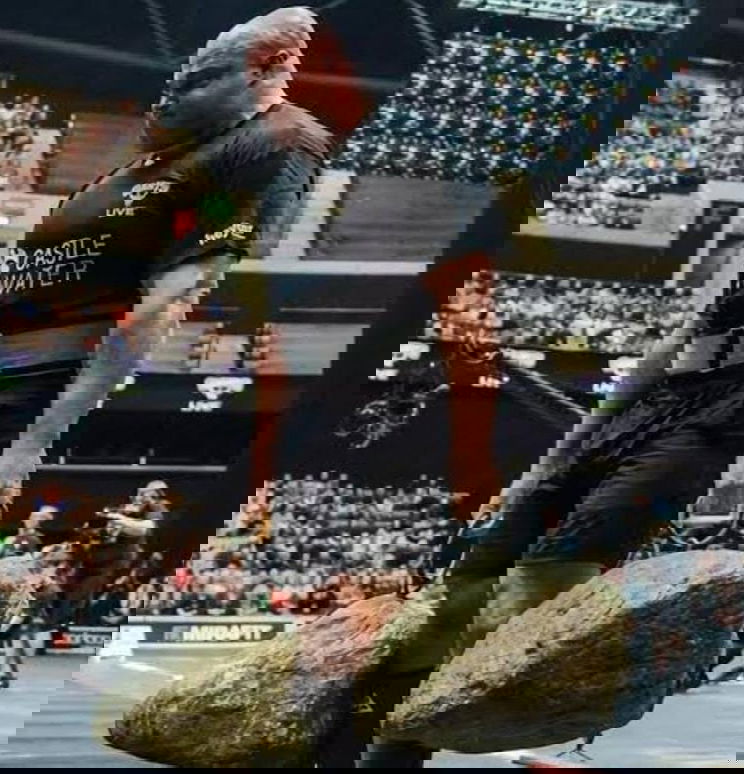 Former Mr. USA and Bodybuilding Hall of Famer Is Still Able to Maintain ...