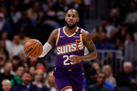 What Are Monte Morris’ Ethnicity & Religion? All About Suns Star’s ...