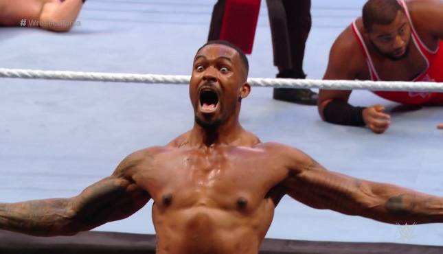 “Put the US Title on Him” - Fans Demand Montez Ford’s Victory After an ...