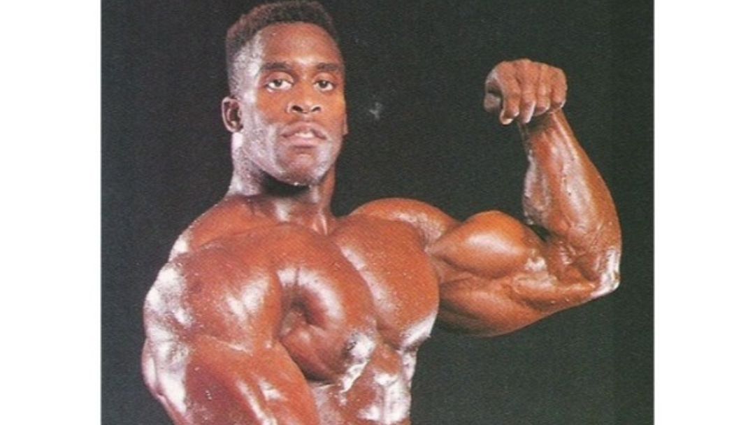 “He Was a Great Guy. RIP”: Bodybuilding World Mourns the Saddening ...