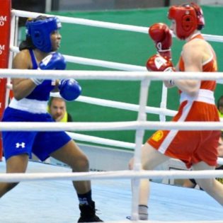 Charlie Cavanagh Archives - EssentiallySports