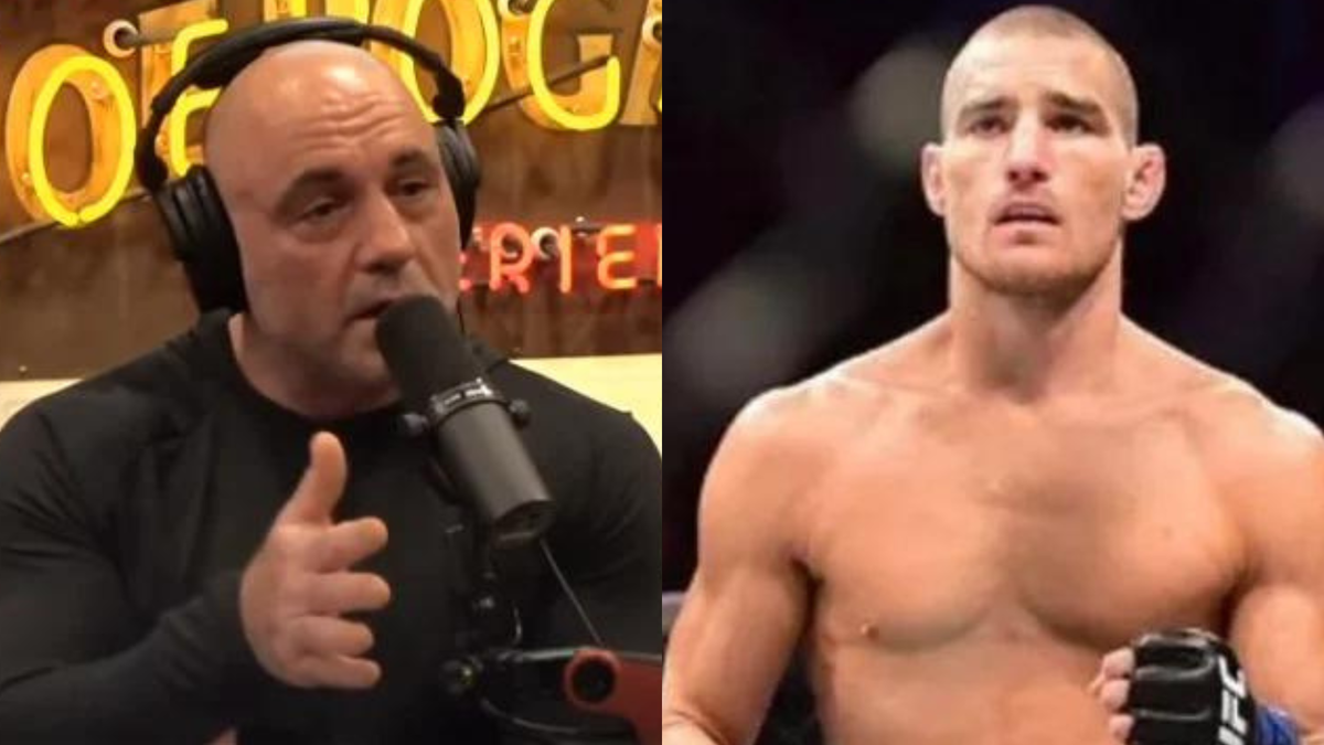 After Revealing His Father’s Struggles With Cancer, Sean Strickland’s ...