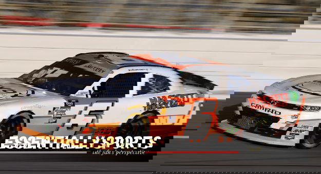 Xfinity Series Star Forced to Miss Richmond Weekend Due to a Medical ...