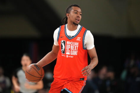 Moses Brown Net Worth in 2025: Mavericks Star’s Salary, Contract, House ...