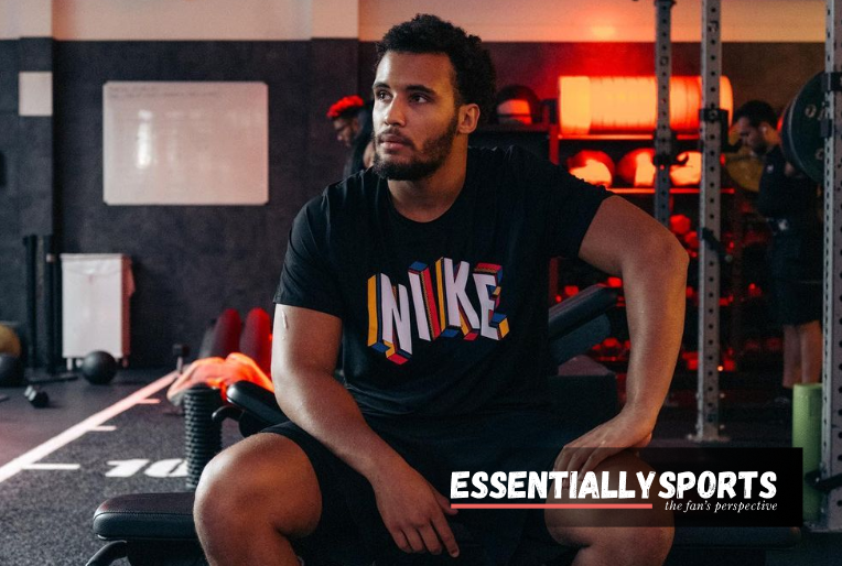 “Shoot Me to the Star!”: Heavyweight Sensation Moses Itauma on Course to Break Mike Tyson’s ...