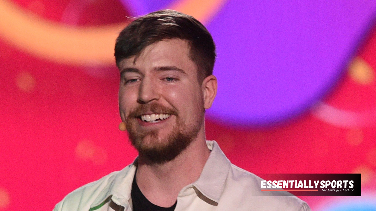 5 Times MrBeast Went Above and Beyond in His Beast Philanthropy Videos ...