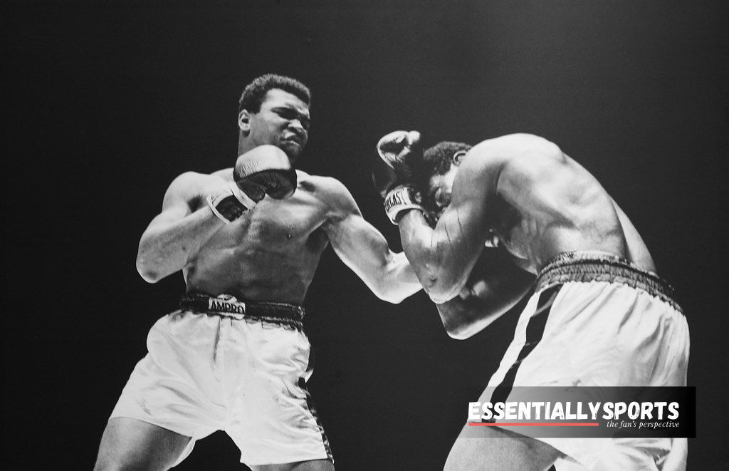 Hall of Fame 2024: Boxing Legend Muhammad Ali Announced as the Next ...
