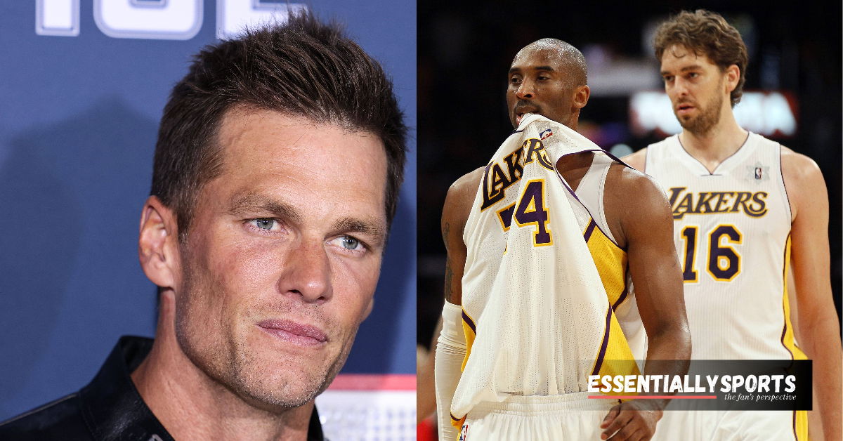 Kobe Bryant to Tom Brady – Celebrity Surgeon Spills the Beans on Star ...