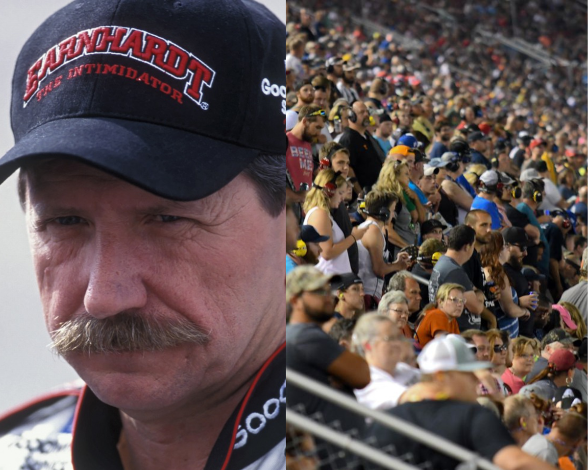 NASCAR Community Grieves As Dale Earnhardt’s Former Crew Chief Loses ...