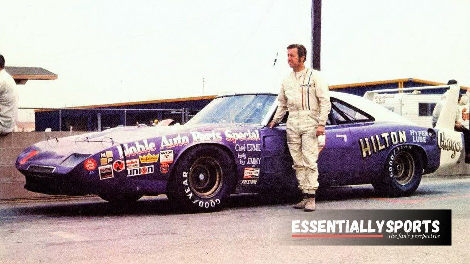 “RIP Dad”- Forgotten NASCAR Icon’s Son Shares Heartfelt Note on Father ...