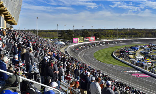Bubba Wallace Plans on Taking NASCAR's Popularity to the Big Leagues ...