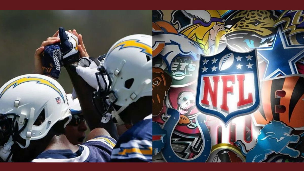 “Whole Event Has Become Insane!”: NFL Makes a Party Outta Good Old ...