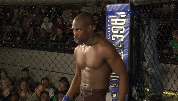 Jay Ellis and His 100 MMA Losses: A Look Into His Bizarre Mixed Martial ...