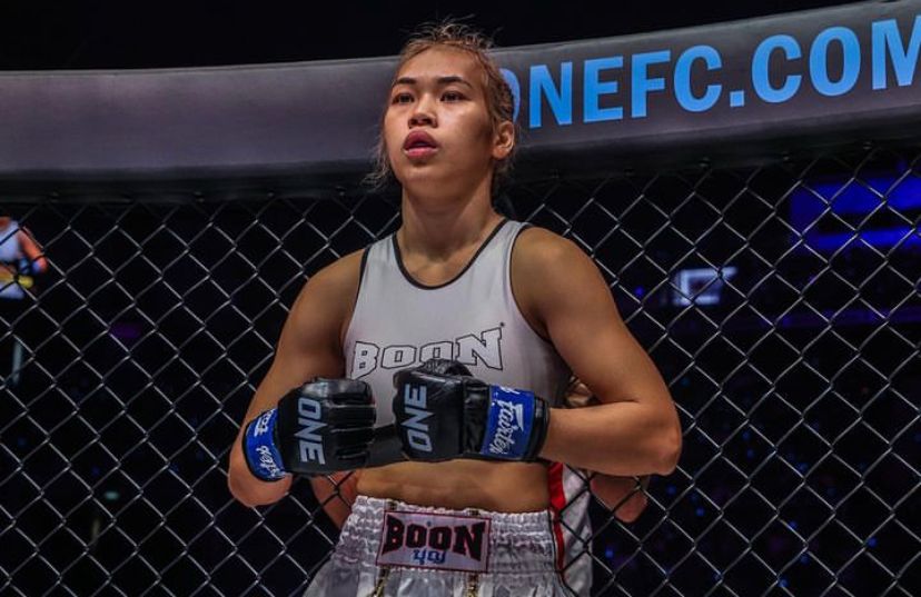 Wondergirl Reveals Her Favourite Anime Characters and How It Fuels Her ...