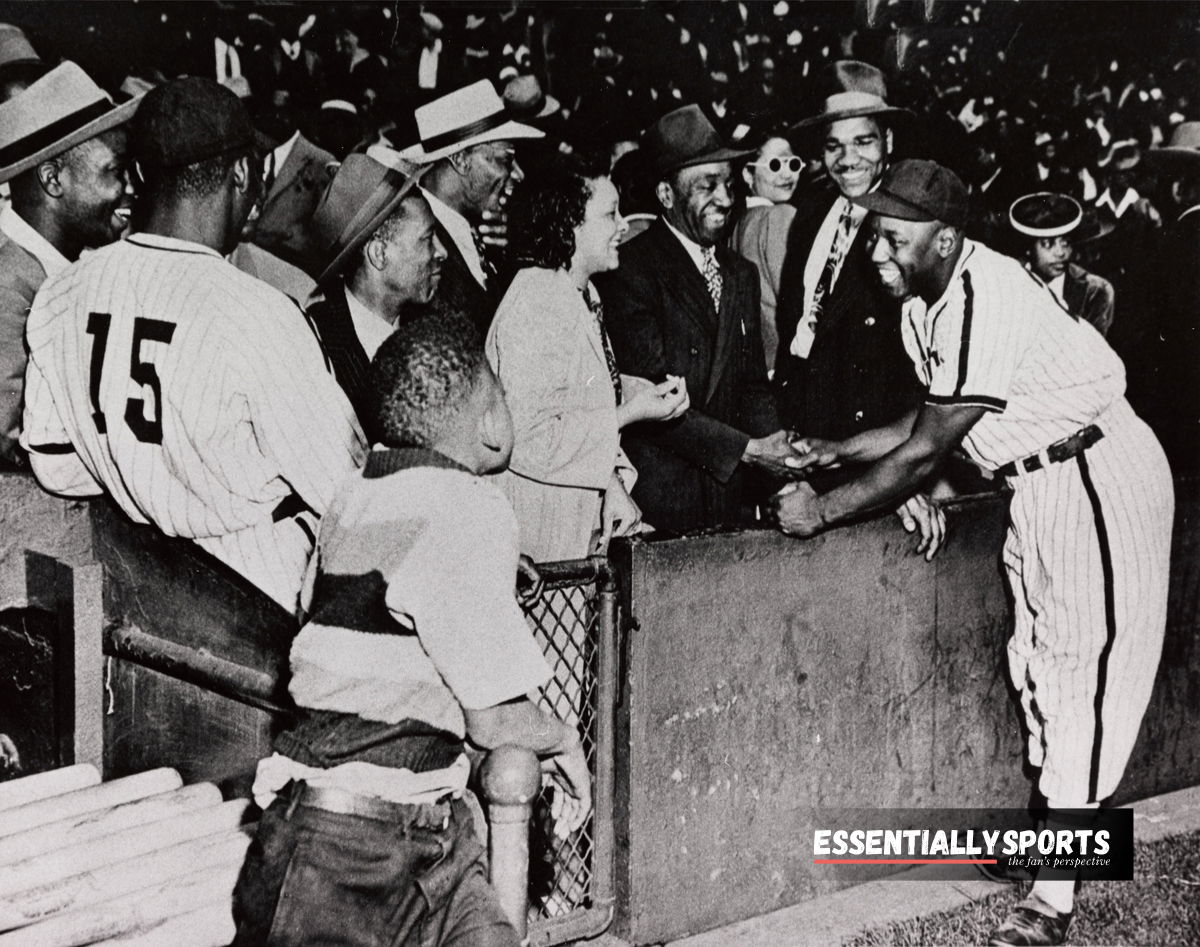 Justice Served for Overlooked Greatness as Negro Leagues Players Are Officially Recognized by ...
