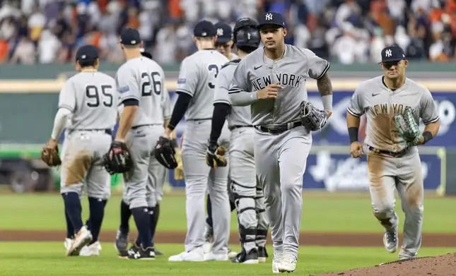 New York Yankees Injury List vs. Roster in 2023: A Disaster, But Which ...