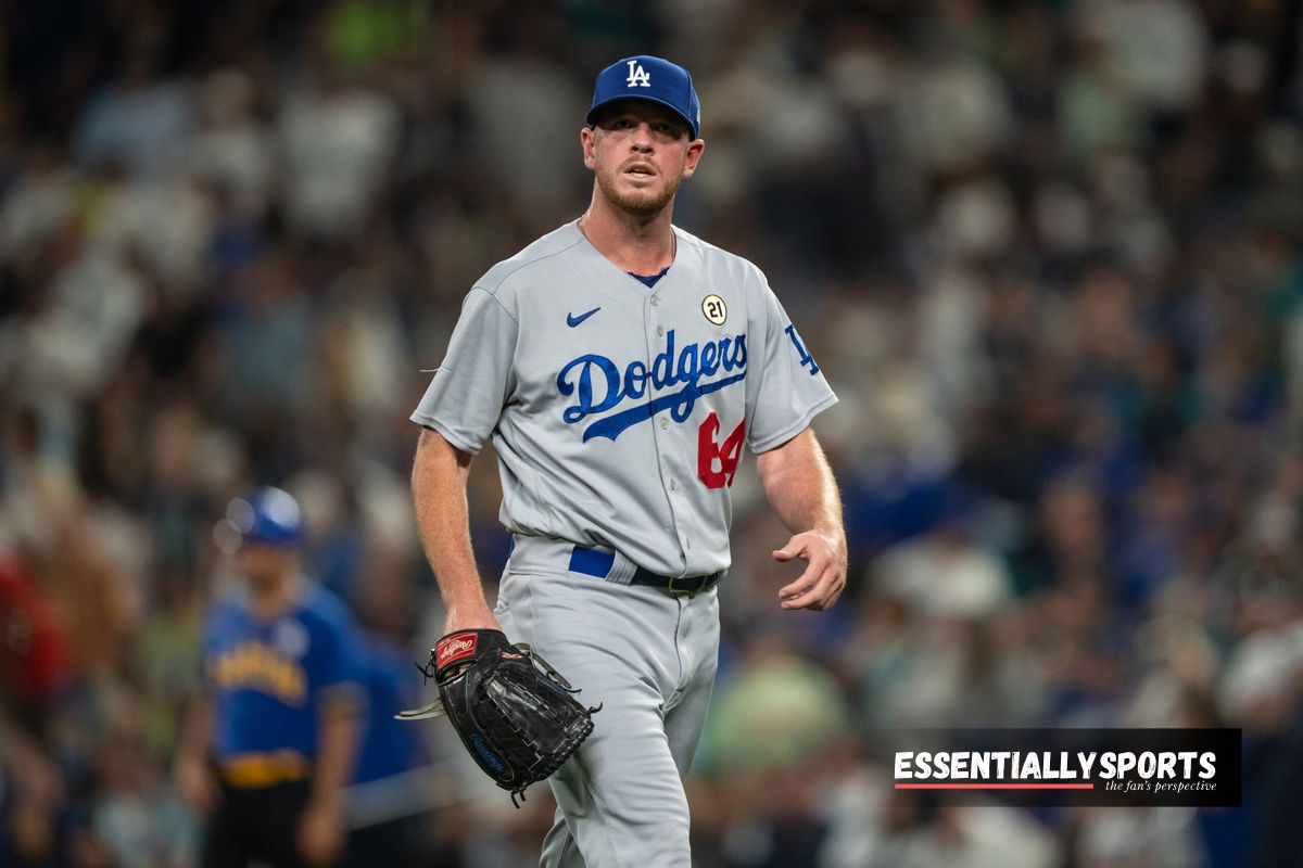 New York Yankees Trade for Caleb Ferguson, Bolster Bullpen Following ...