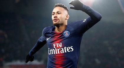 Neymar Rape Accuser Charged with Fraud and Extortion - EssentiallySports