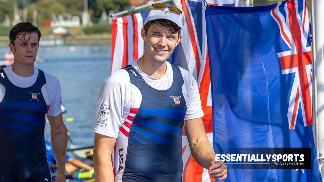 Who Are Nick Mead’s Parents and Siblings? Everything You Need To Know ...