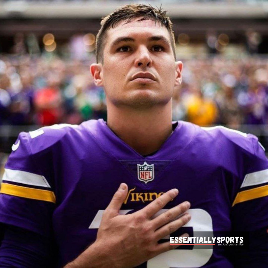 “The Worst QB”: Dave Portnoy Slams Nick Mullens as Rookie Mistake Leads ...