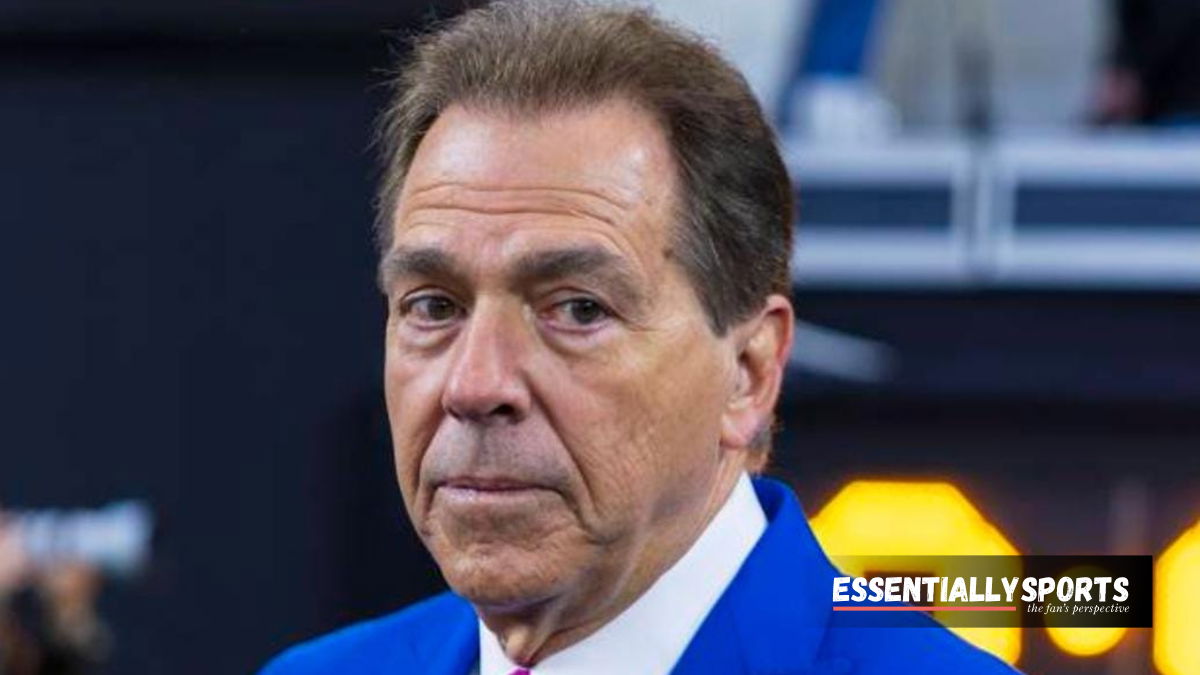Nick Saban Opens Up to Pat McAfee, Revealing the Grueling Challenges ...