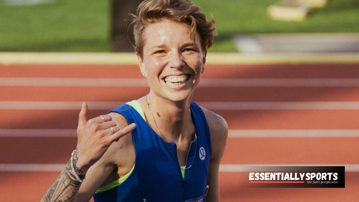 Who Is Transgender Athlete Nikki Hiltz’s Coach? Here Is Everything ...