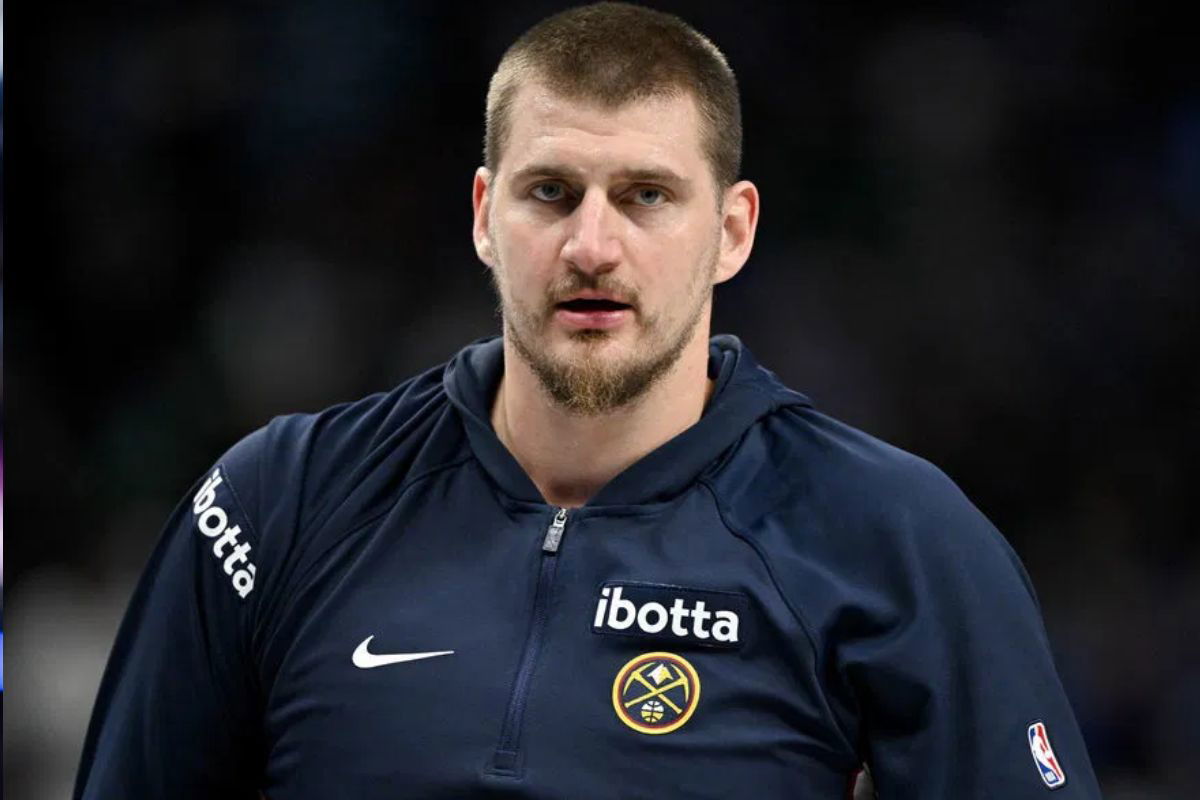 Is Nikola Jokic Playing Tonight? Mavericks vs Nuggets Latest Injury ...