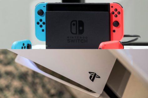 Casio Makes a Time-Travelling Crossover of G-Shock and Nintendo’s ...