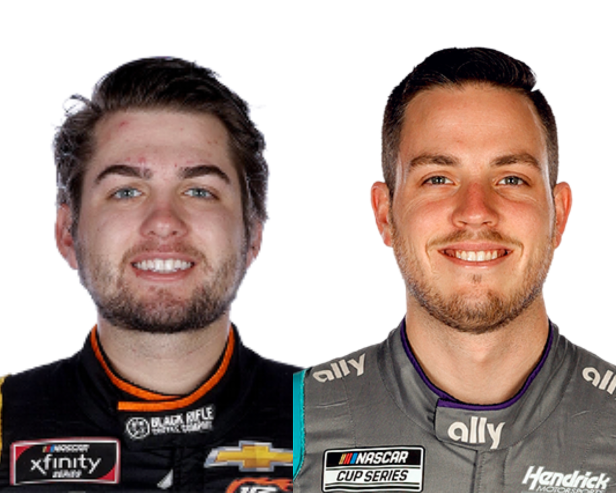 Bubba Wallace Insider’s Choice of Two NASCAR Drivers Who Need to “Step ...