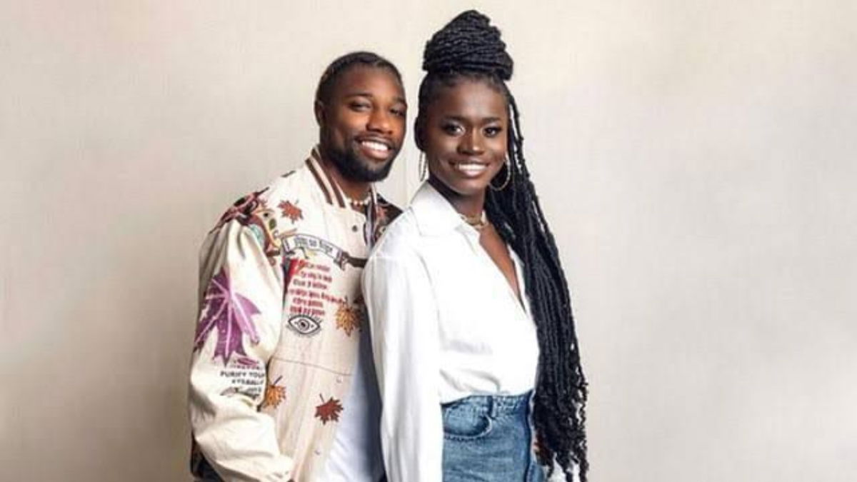 Flo-Jo's Fashion Legacy Reaches Paris Olympics as Noah Lyles ...