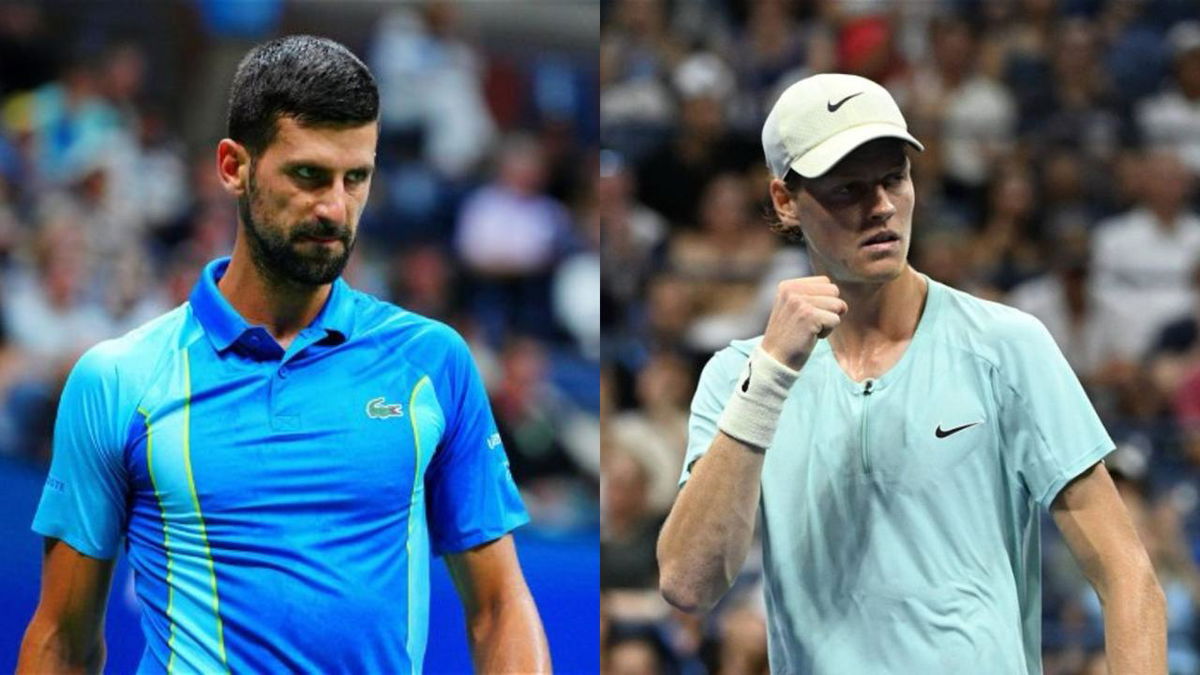 Miami Open: Novak Djokovic Fans Vehemently Criticise John McEnroe’s ...