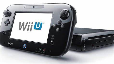 Wii U's Getting An Exciting New Game To Celebrate the Console's 9th ...