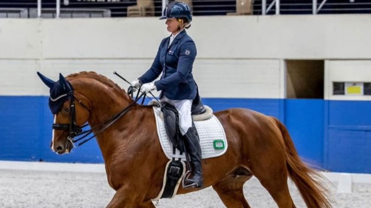 “So Sorry for Your Loss”: Sports World Mourns the Death of Paralympics ...