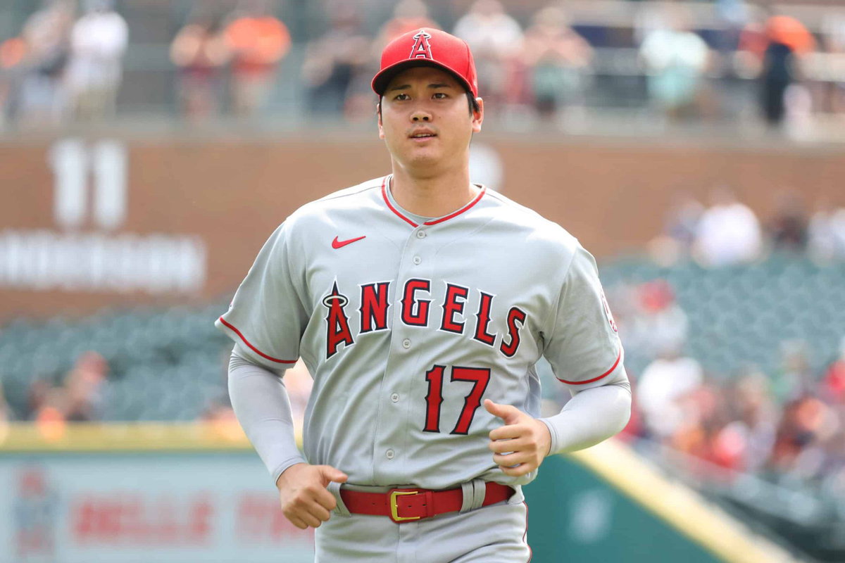 “Like a Seasoned Player...”: Shohei Ohtani Shares High Praise as Top ...