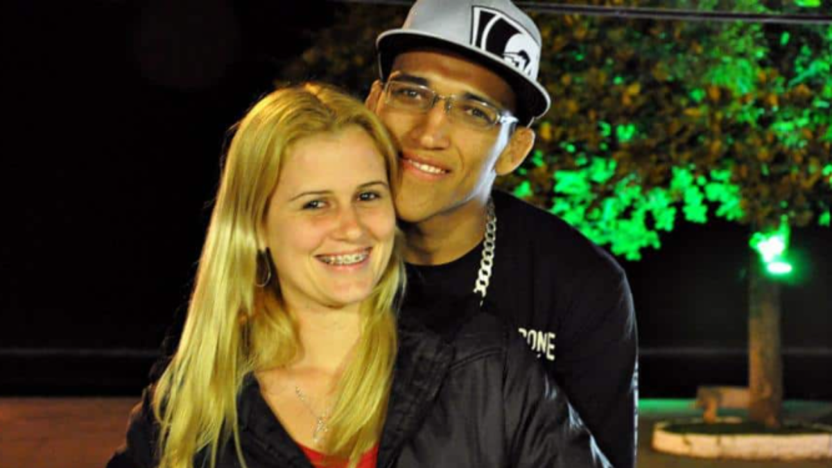 Who Is Talita Roberta Pereira? Everything You Need to Know About Former Lightweight Champ ...