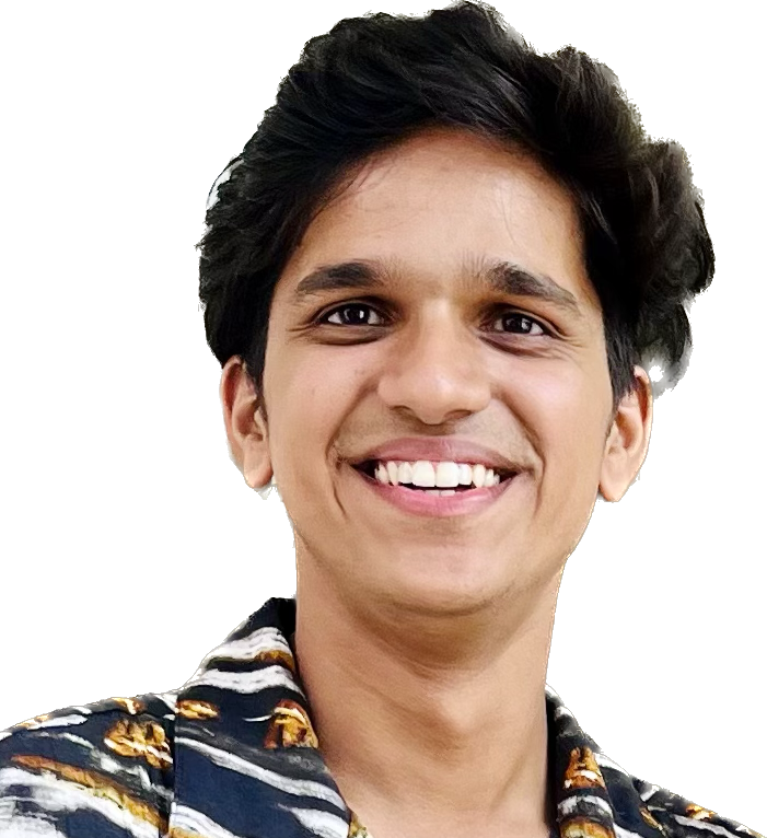 Shanu Singh | NASCAR Writer at EssentiallySports