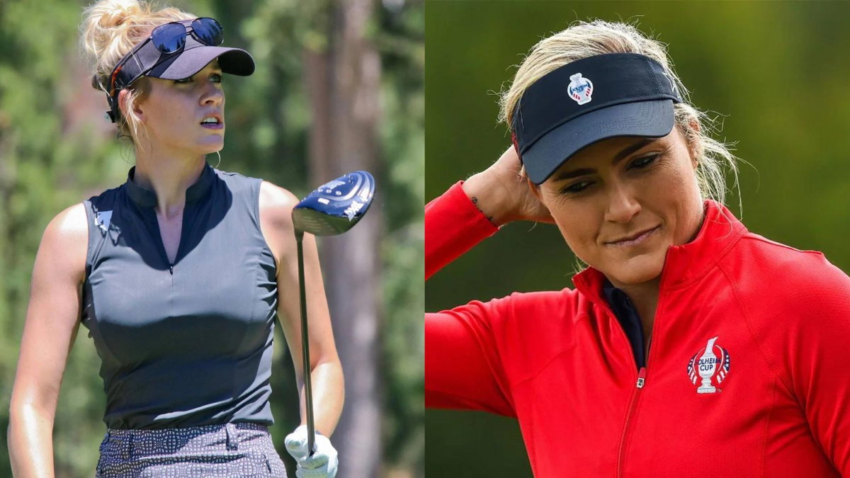 Lexi Thompson Faces a ‘Scary’ Fate as Paige Spiranac; Reveals Worrying ...