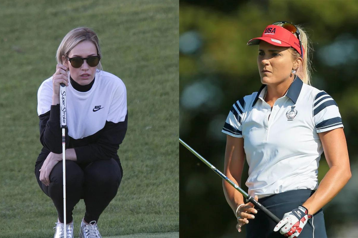 As Lexi Thompson Gets Brutally Victimised Online, Paige Spiranac ...