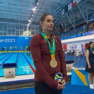 Pamela Ware Archives - EssentiallySports