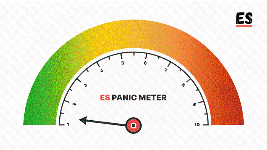 NFL Panic Meter: How Worried Should You Be About the Chiefs, Browns ...