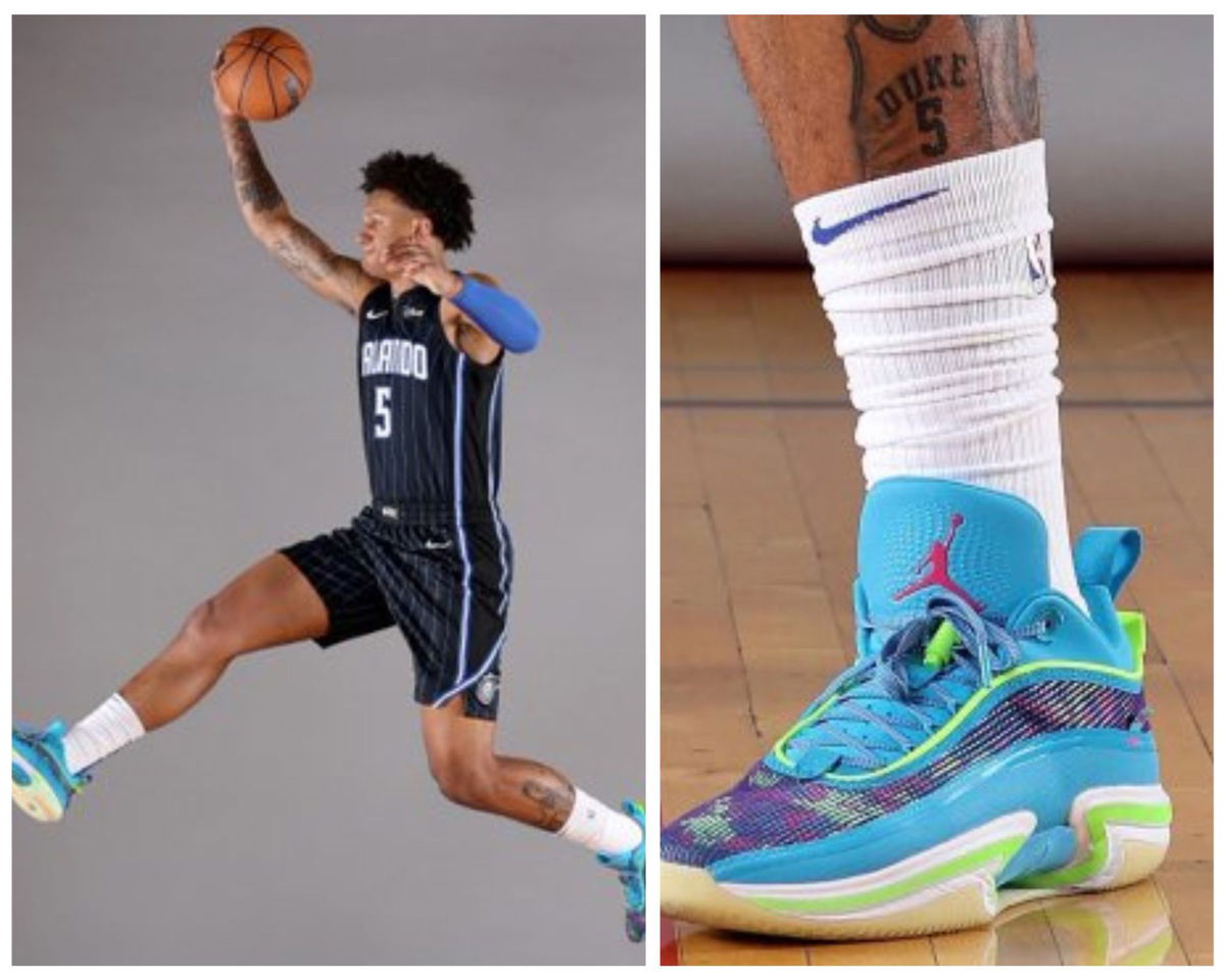 “Orlando Has Officially Found Its Star”: As Michael Jordan’s Iconic ...