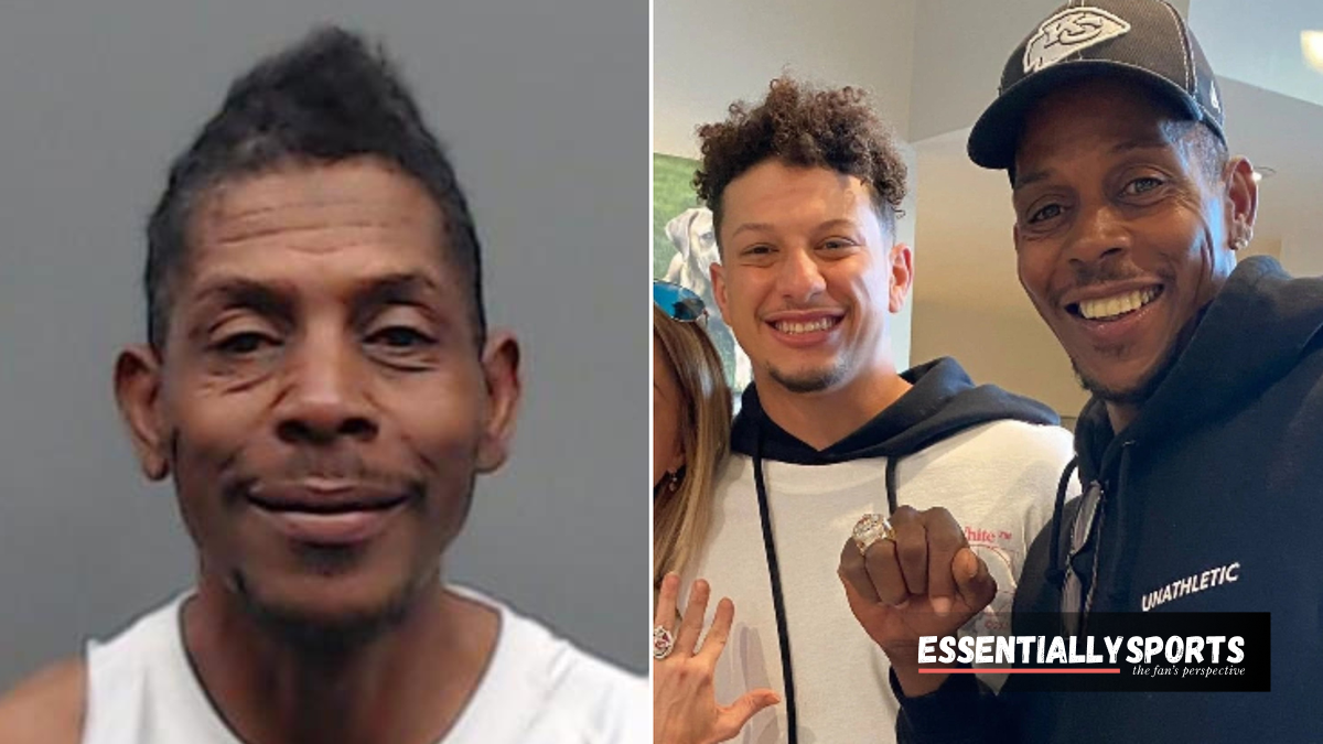 After 3rd DUI Arrest, Patrick Mahomes’ Dad Pat Sr Faces 10-Year ...