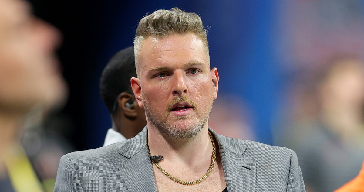 ESPN Gets Blamed by Fans After Uncle Howdy’s Wyatt 6 Shuts Down Pat ...
