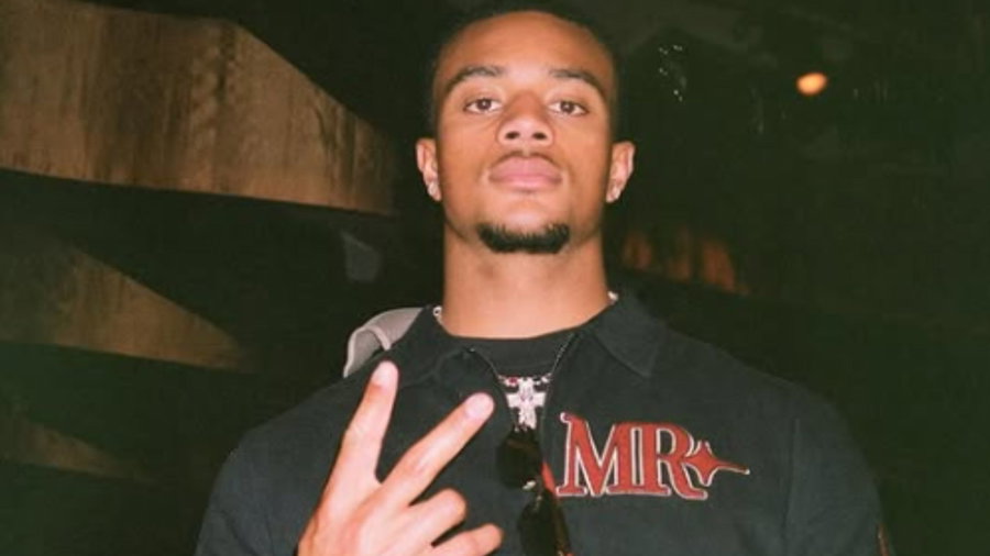 Who Are Pat Surtain II’s Parents? Meet Ex-NFLer Father Patrick Surtain ...
